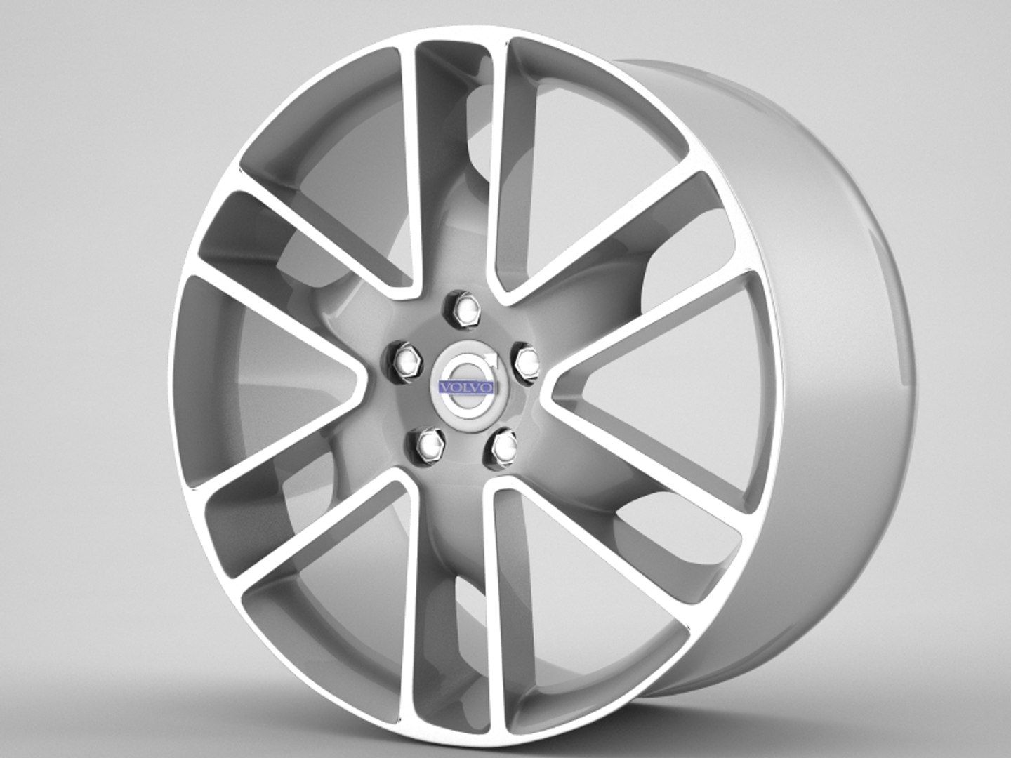 s60 rims ma