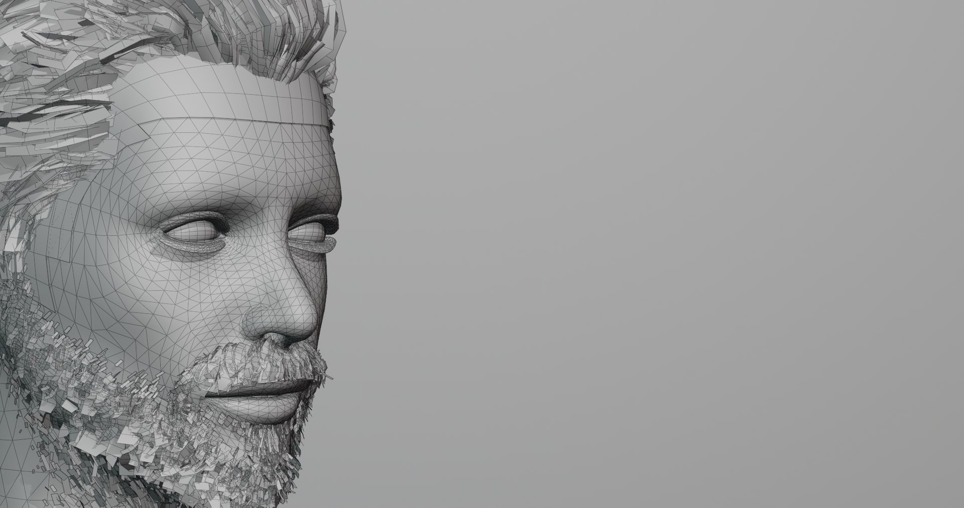 Free Roger 3D Model Character 3D - TurboSquid 1861645