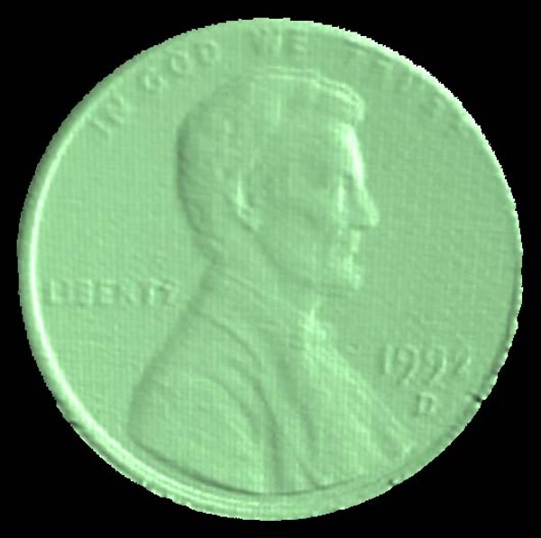 Penny 3D Models for Download | TurboSquid