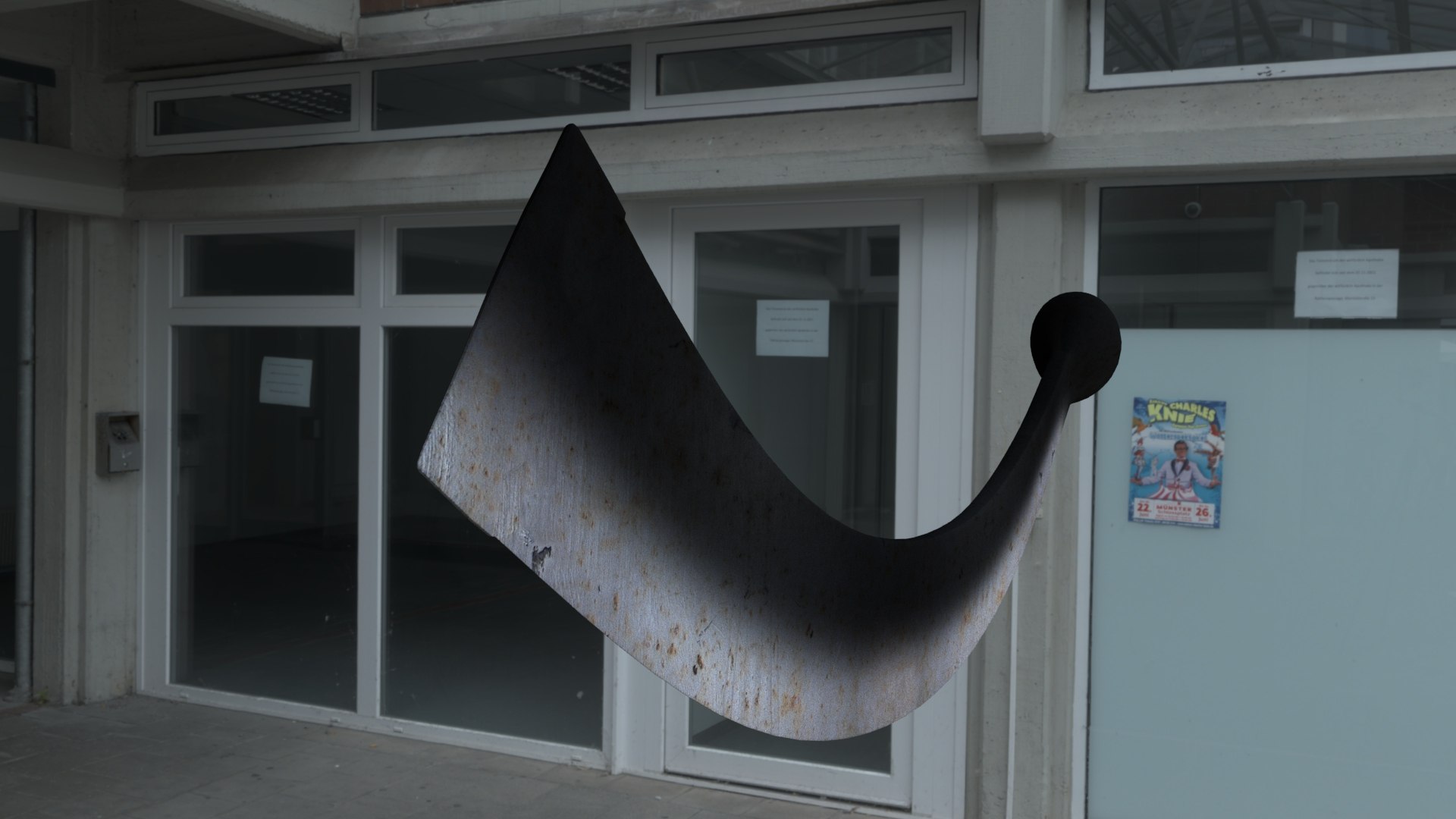 Valari 3D Model - TurboSquid 1975122