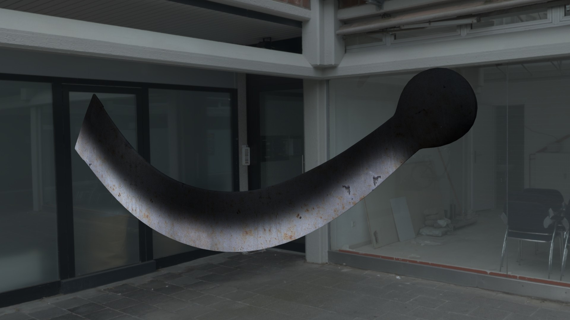 Valari 3D Model - TurboSquid 1975122