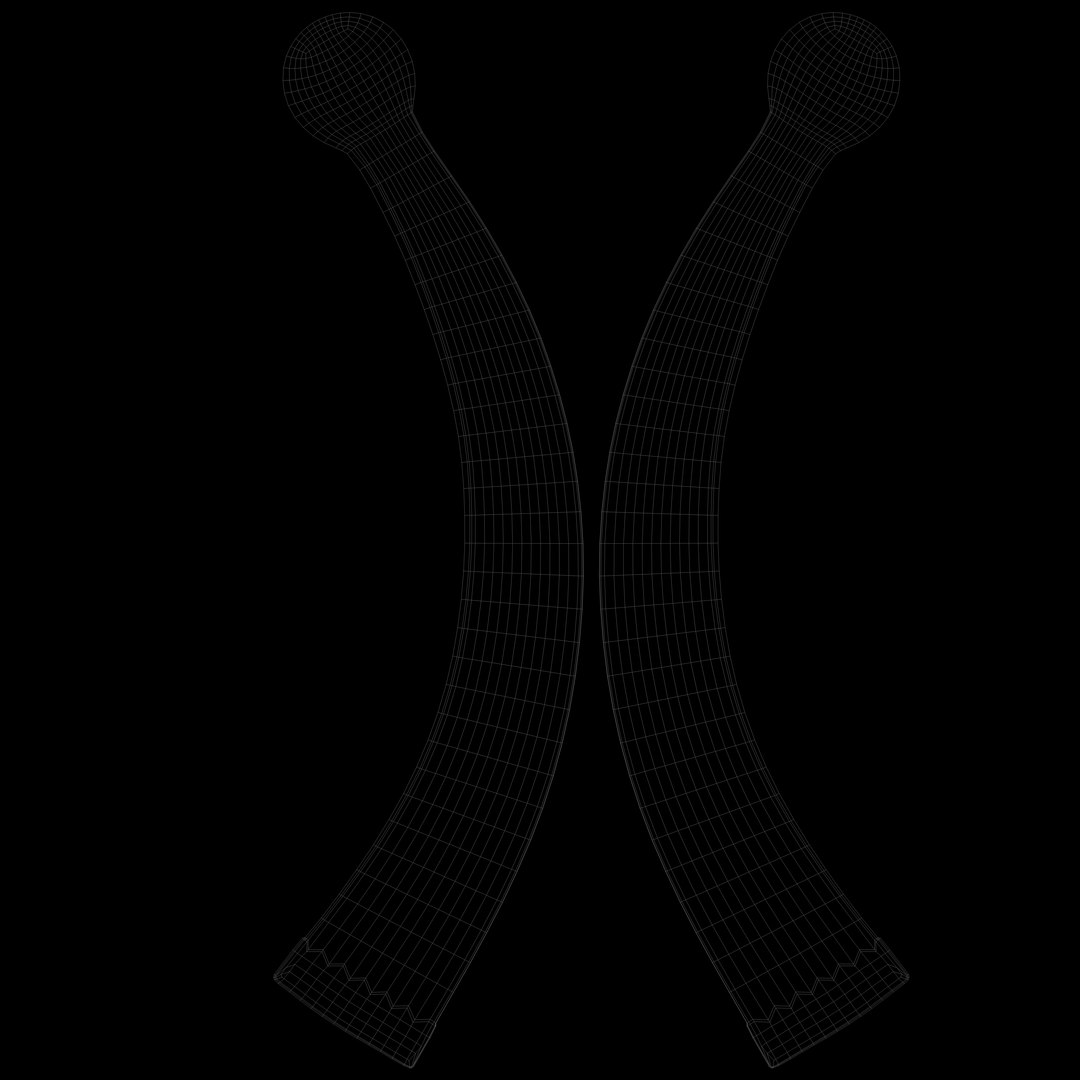 Valari 3D Model - TurboSquid 1975122