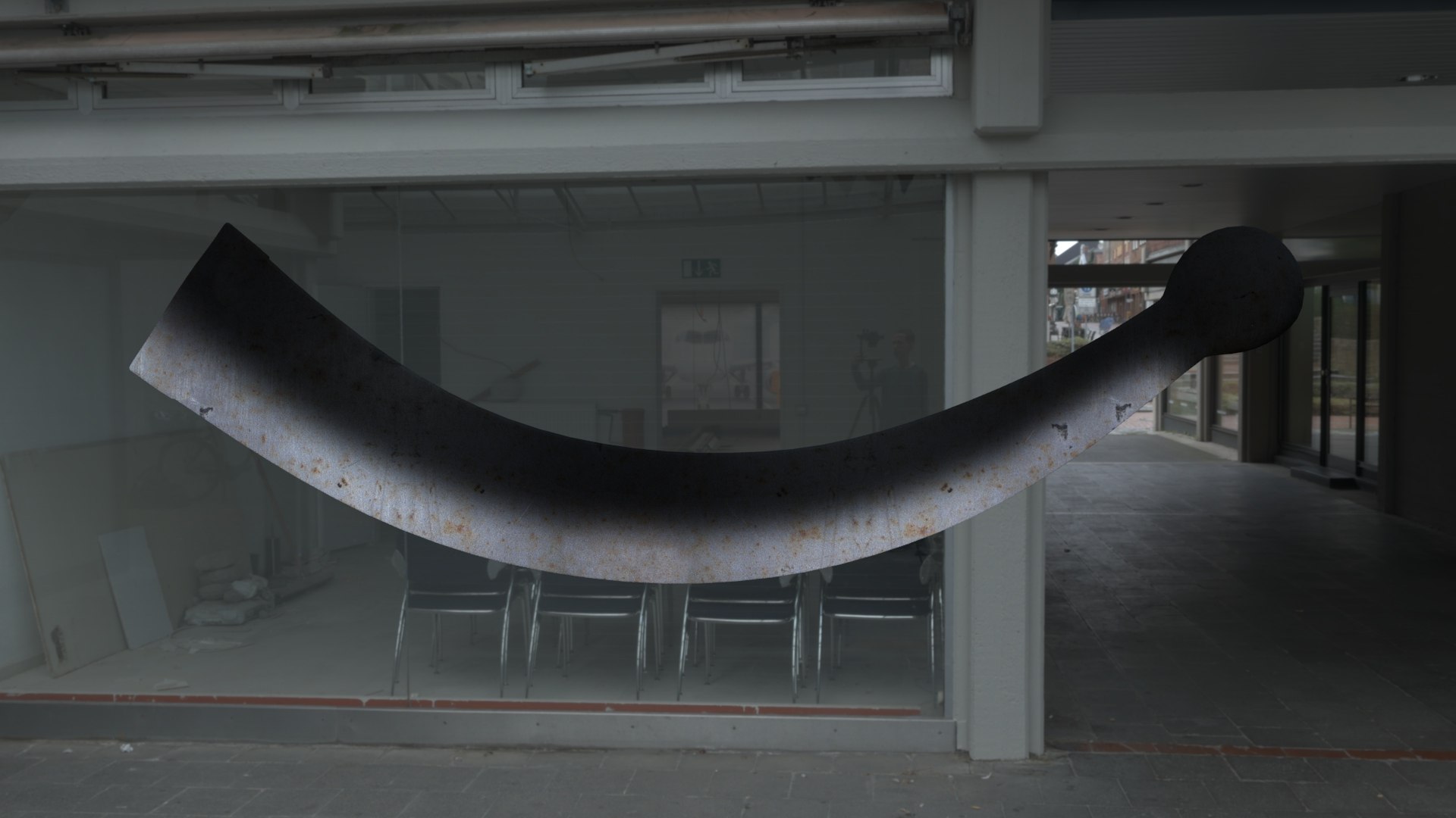 Valari 3D Model - TurboSquid 1975122