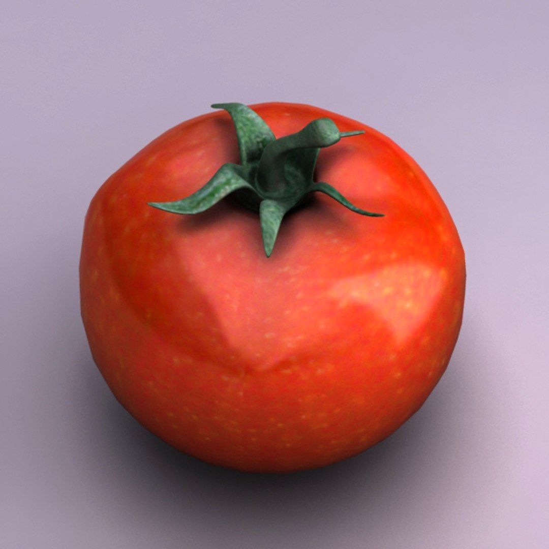 Maya Tomato