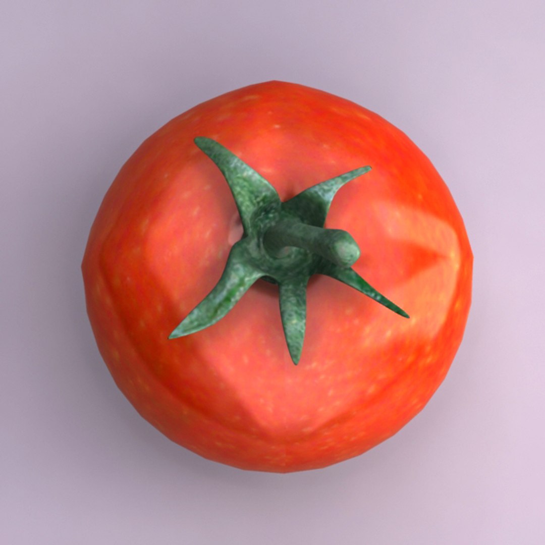 Maya Tomato