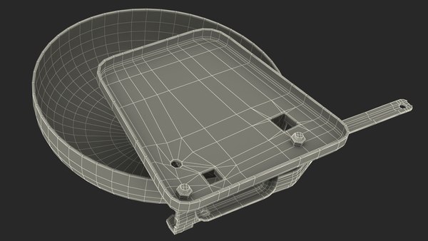 Boxing bell 3D model - TurboSquid 1705038