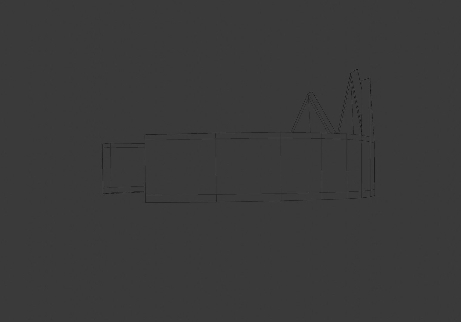 3D Rusty Crown Model - TurboSquid 1892277