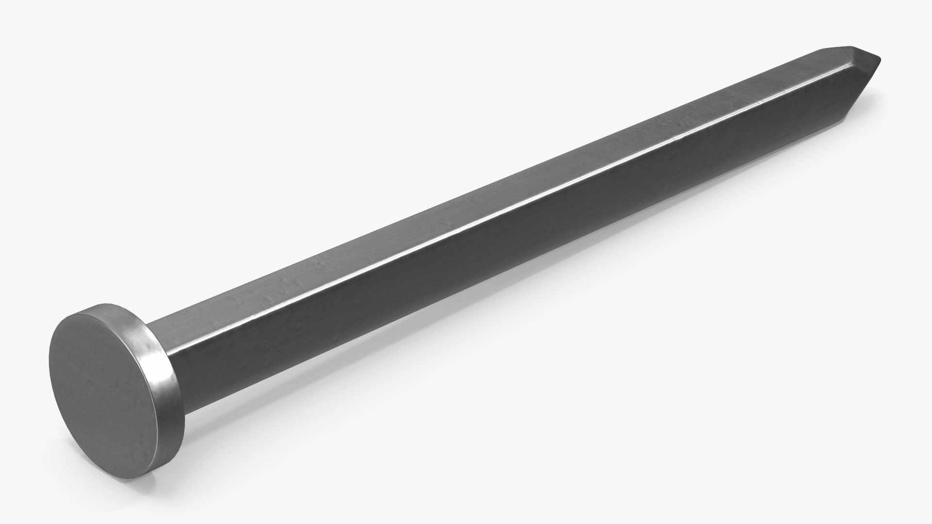 3D Trim Nails - TurboSquid 2059885