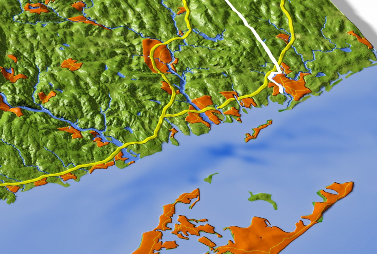 Max Relief Connecticut