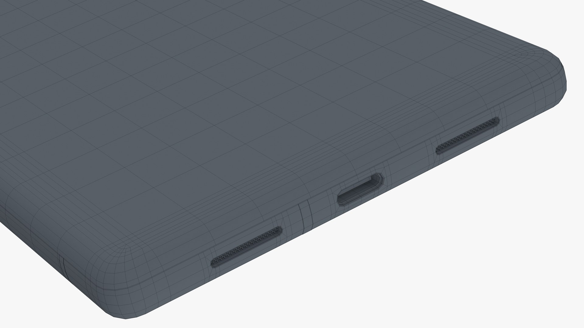 3D Google Pixel 7 Pro White model - TurboSquid 1902629