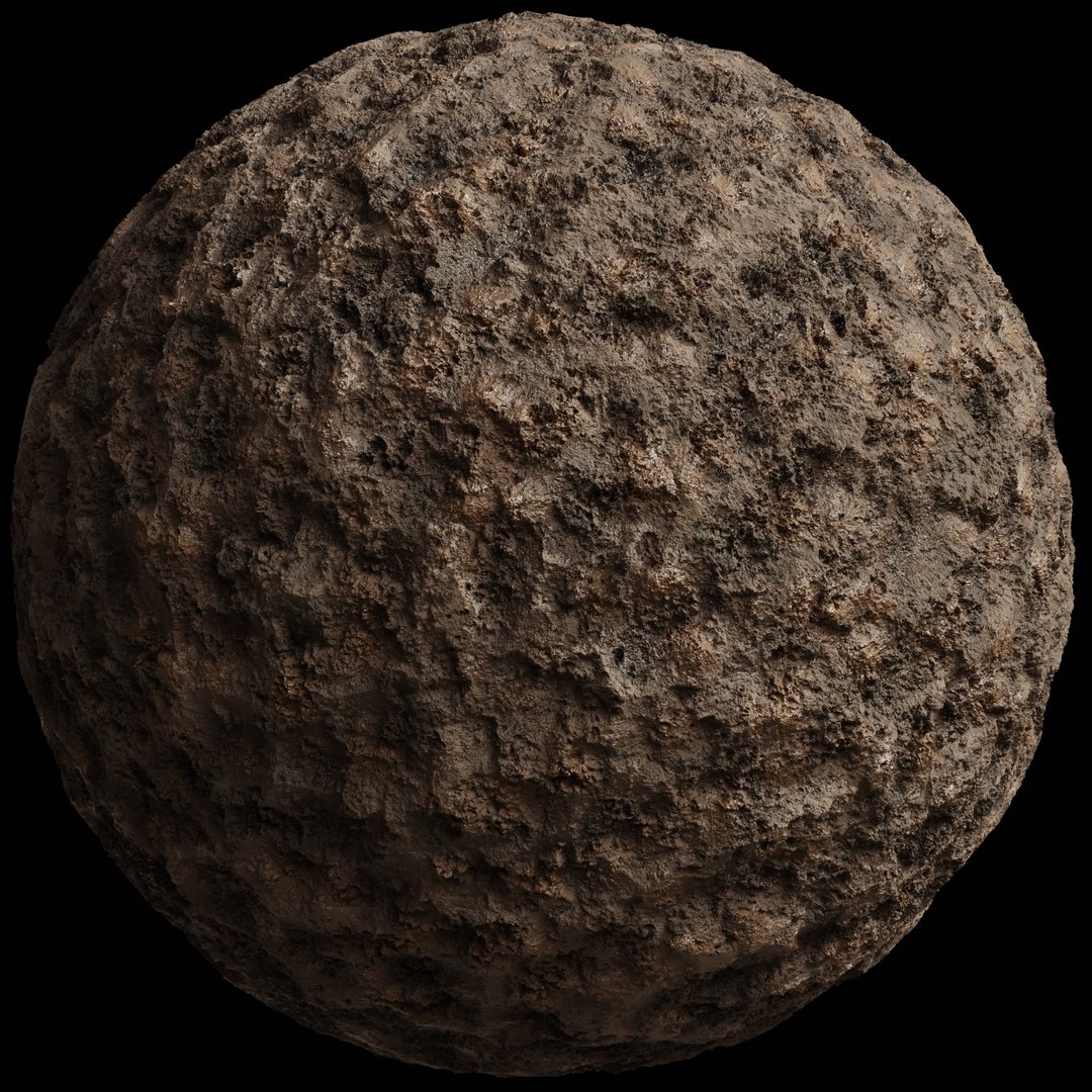 3D Blender Procedural Material Pack 14 Model - TurboSquid 2064253