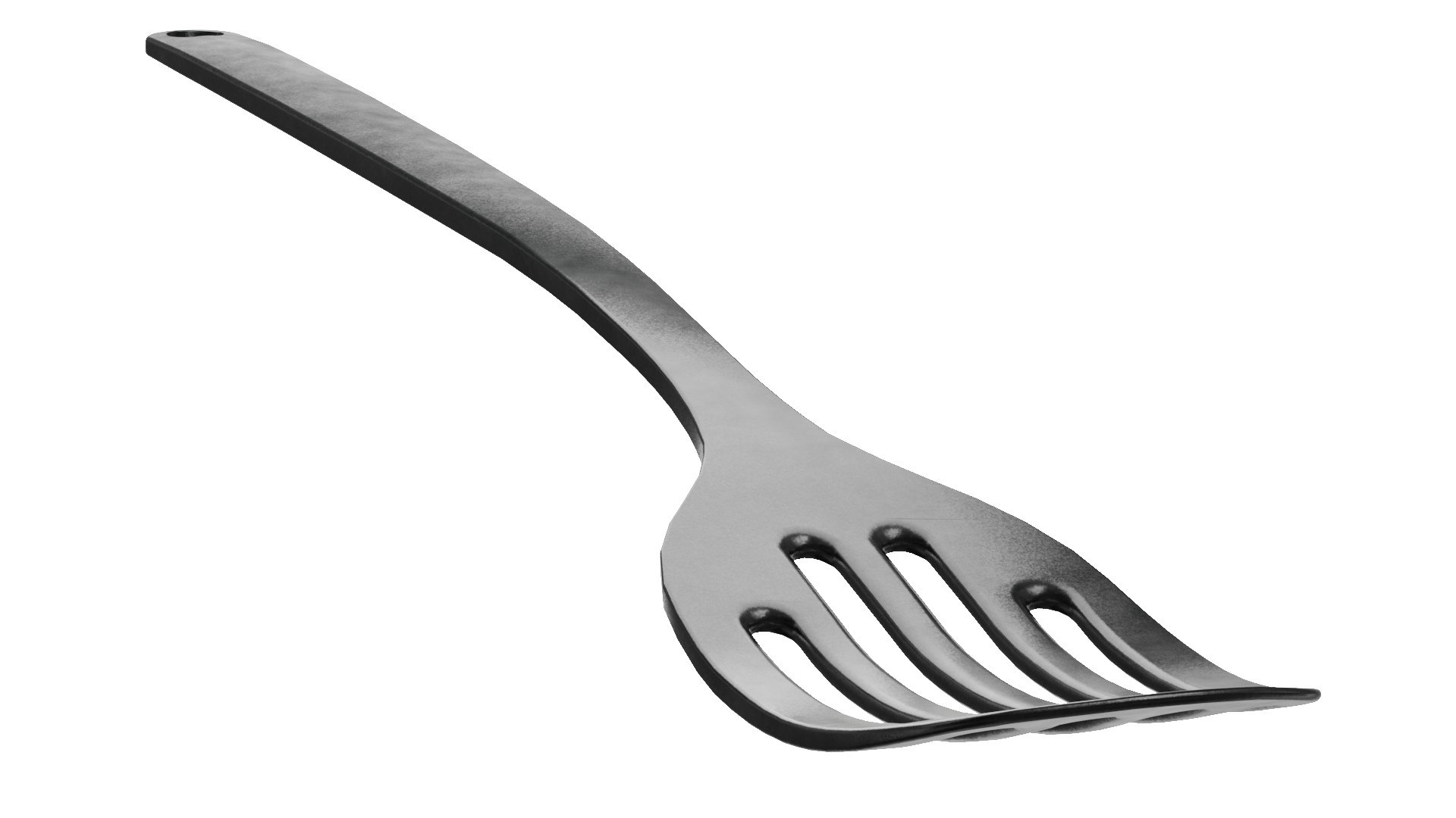 Spatula 3D Model 3D - TurboSquid 1999248