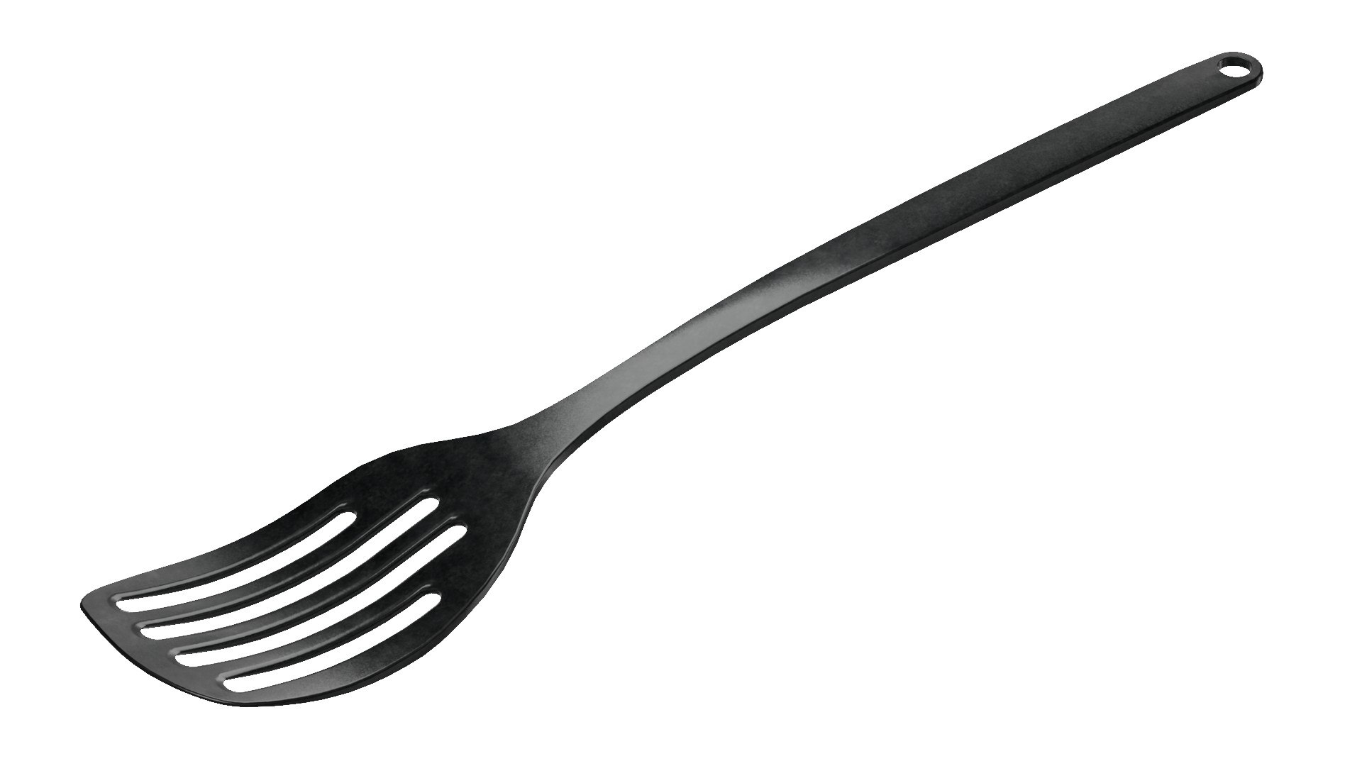 Spatula 3D Model 3D - TurboSquid 1999248
