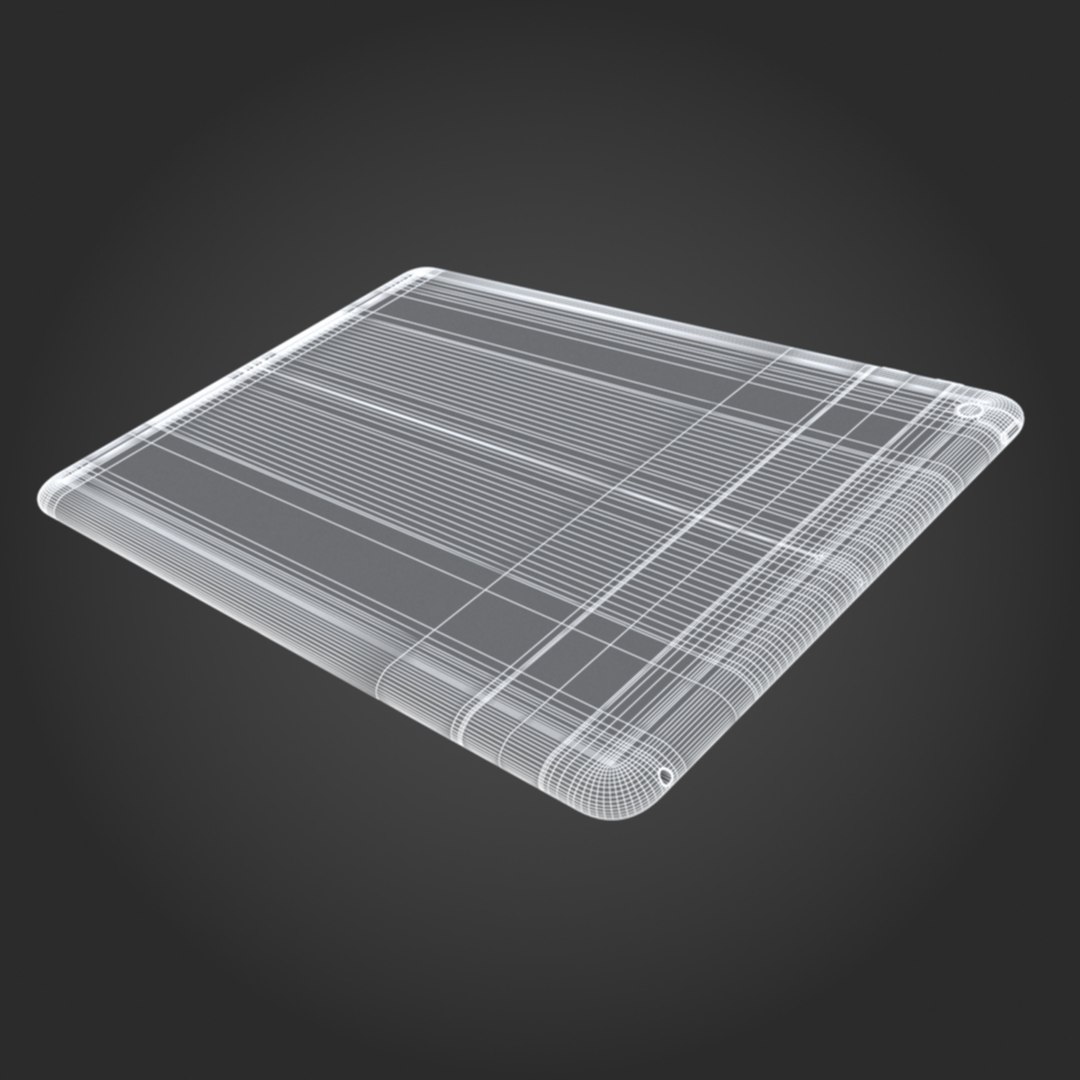 5 10 3D Model - TurboSquid 1290547