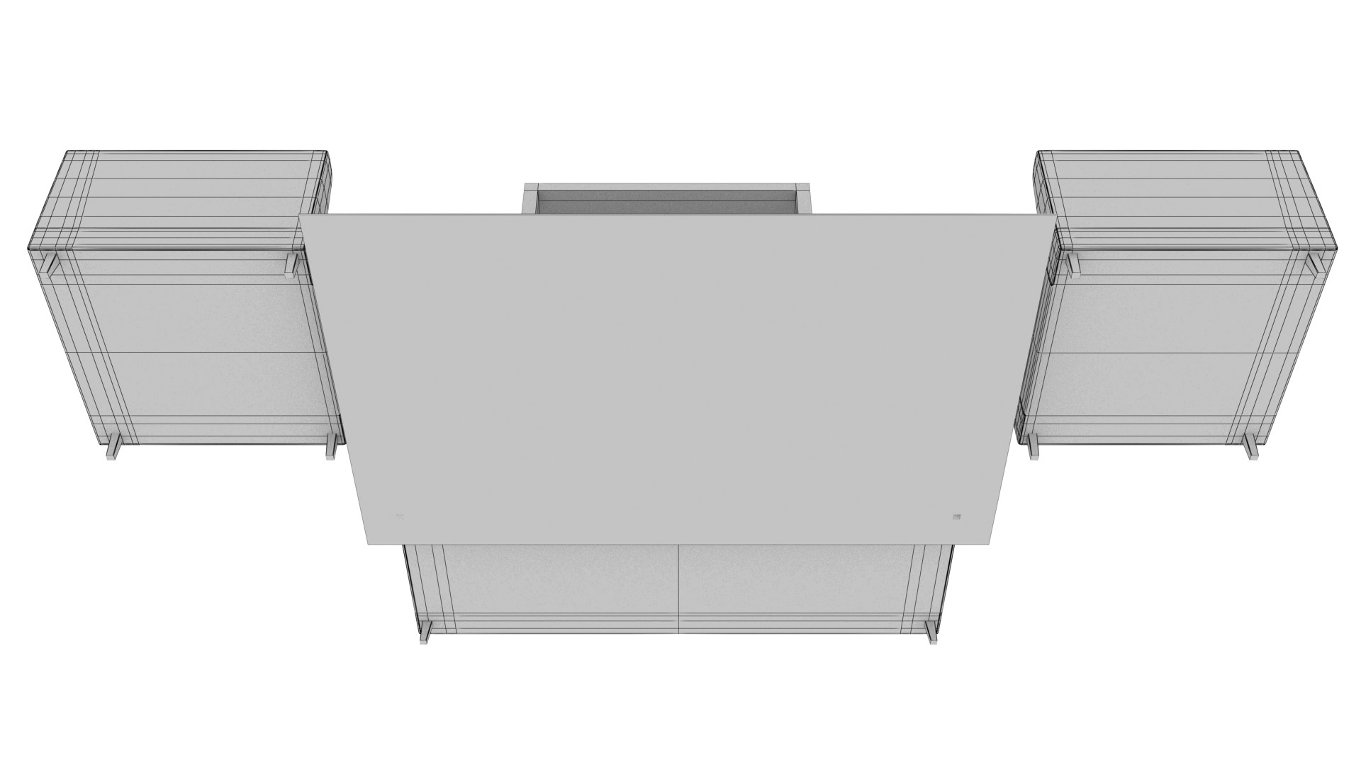 SOFA SET WITH CARPET 04 3D - TurboSquid 2422049