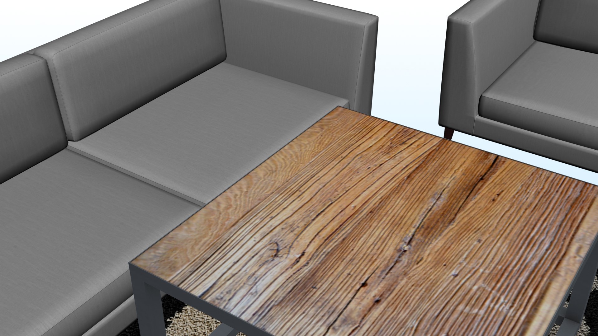 SOFA SET WITH CARPET 04 3D - TurboSquid 2422049