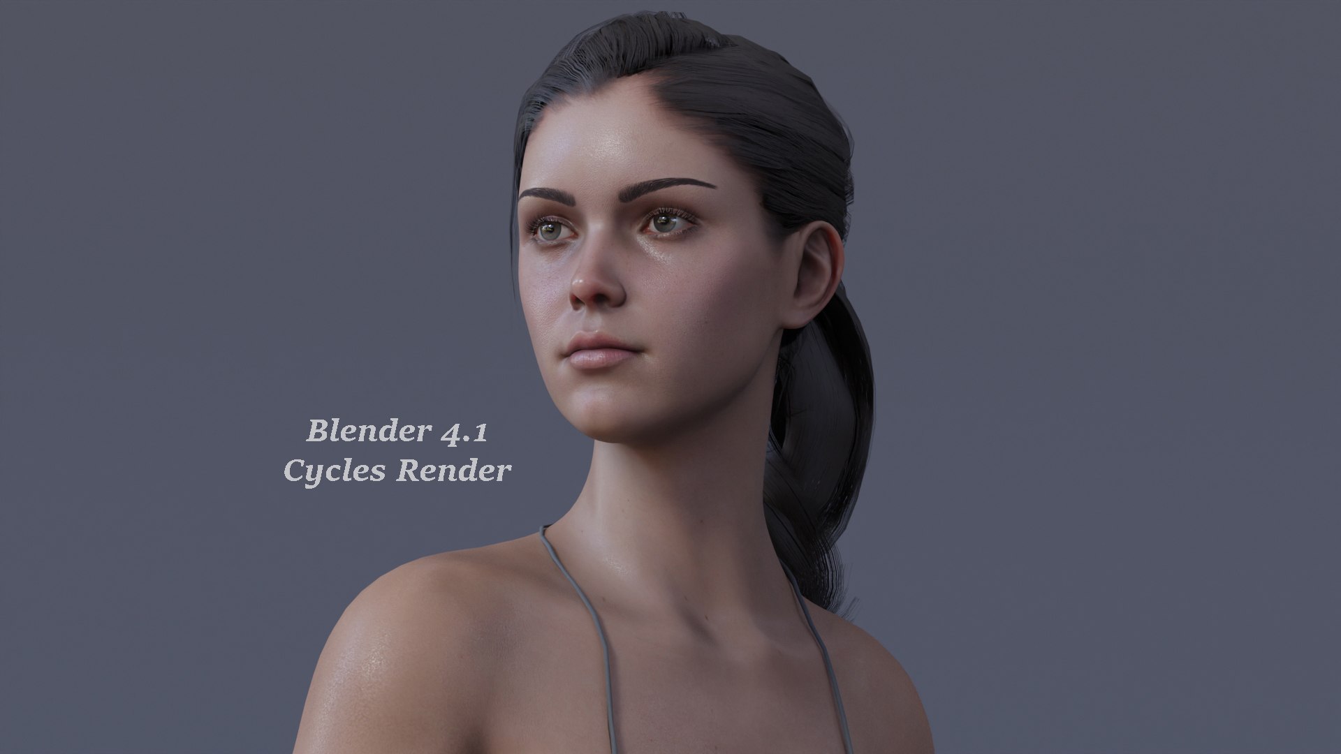 3D Female Base With Outfit Rig Model - TurboSquid 2284713