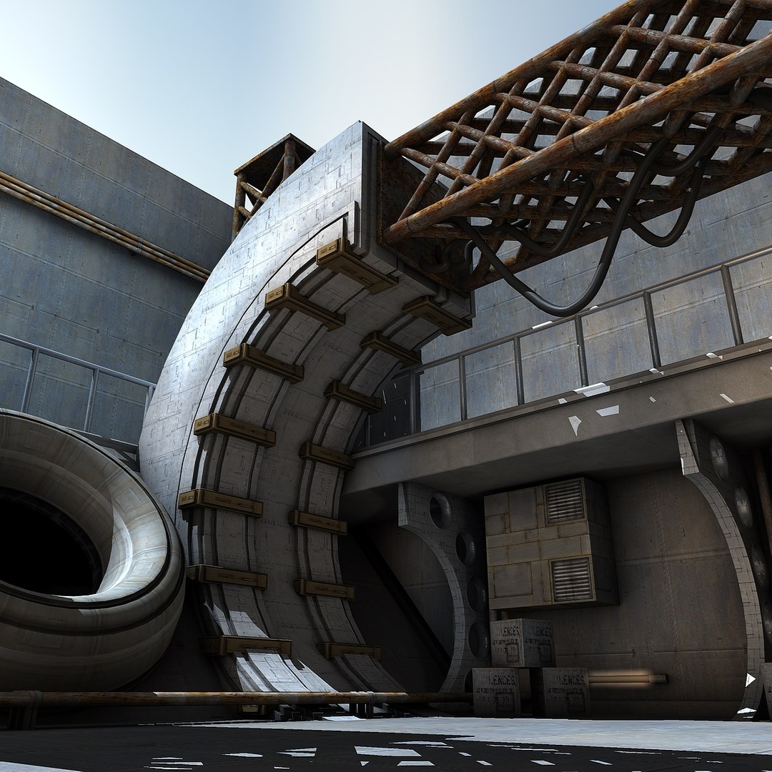 Environment Cinematics Motion C4d