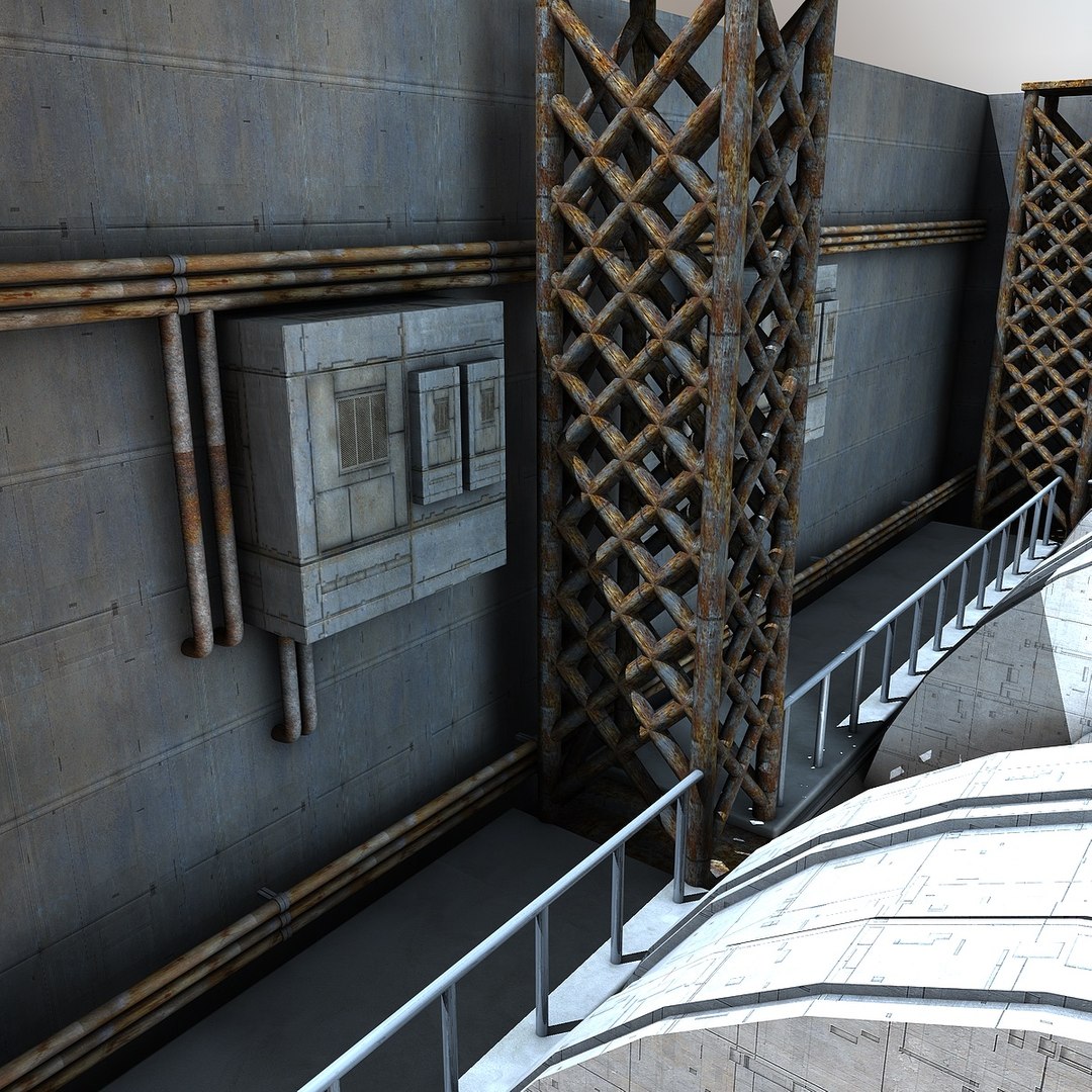 Environment Cinematics Motion C4d