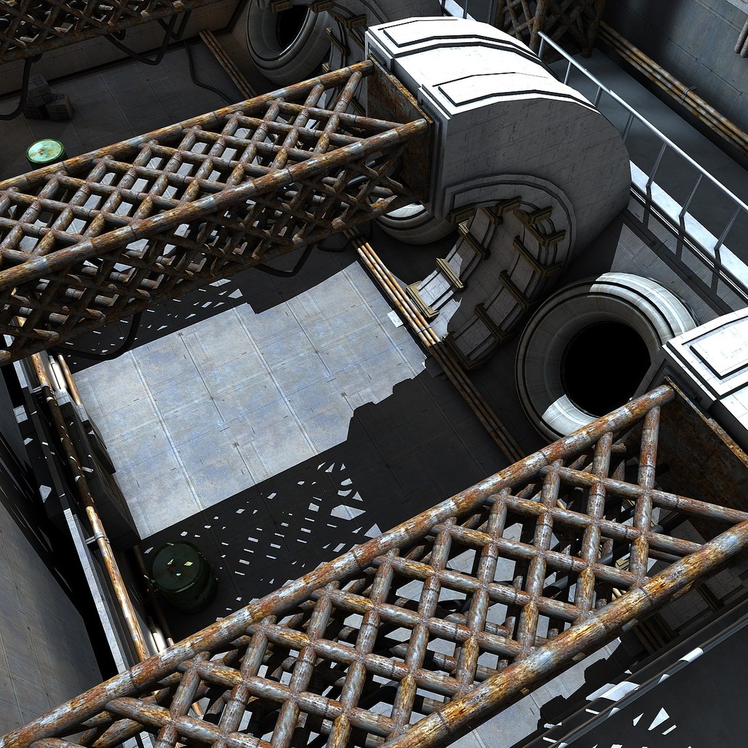 Environment Cinematics Motion C4d