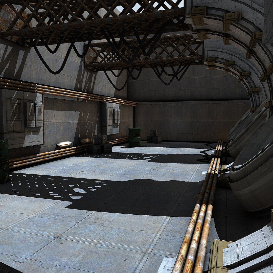 Environment Cinematics Motion C4d