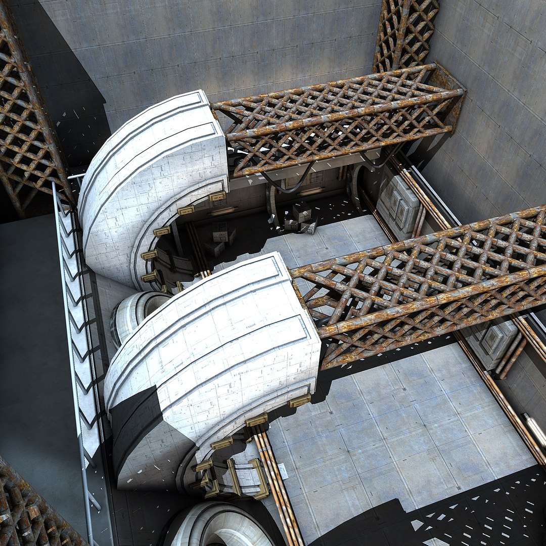 Environment Cinematics Motion C4d