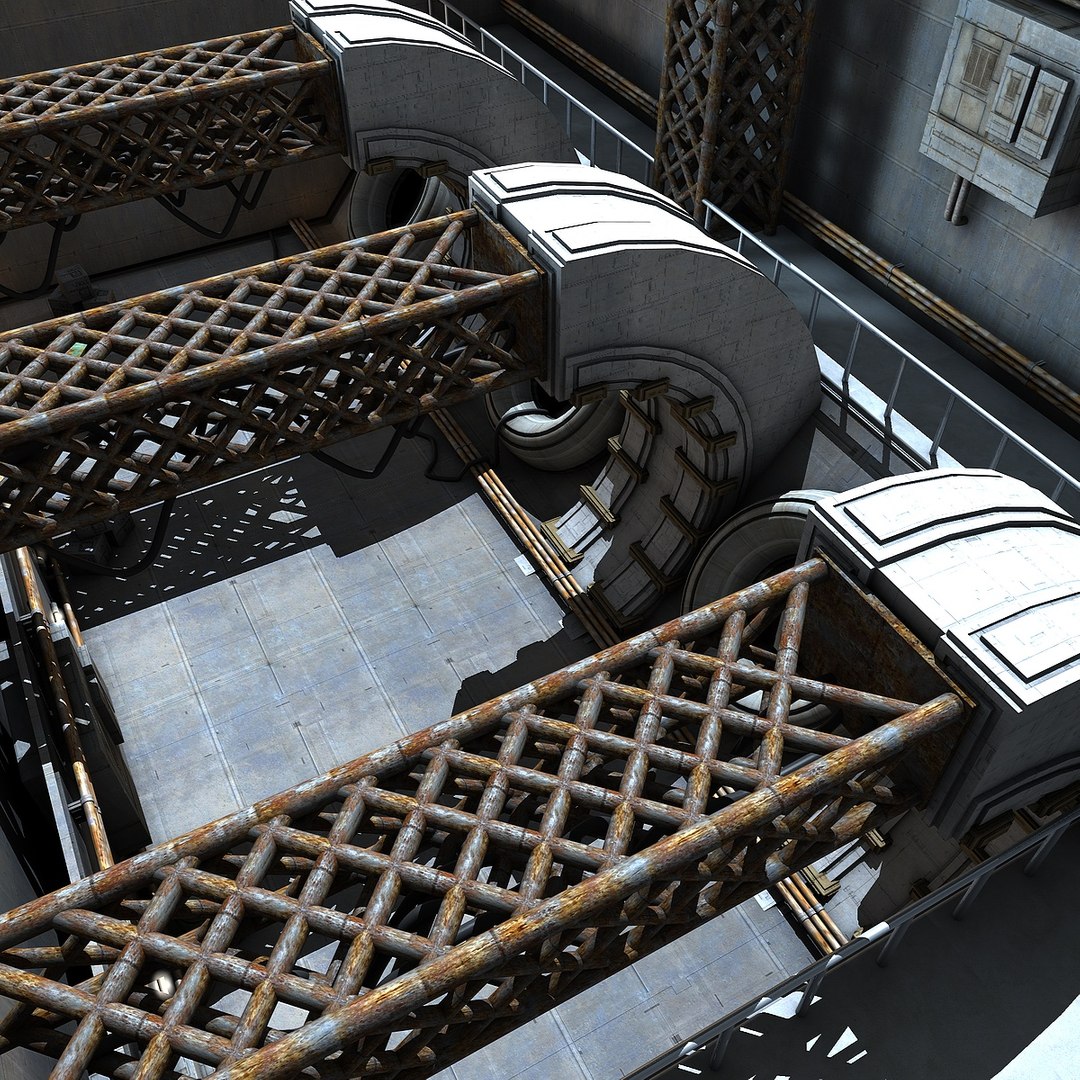 Environment Cinematics Motion C4d