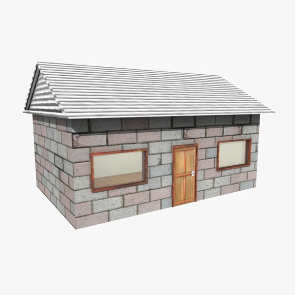 Floor Plan SketchUp Models for Download | TurboSquid