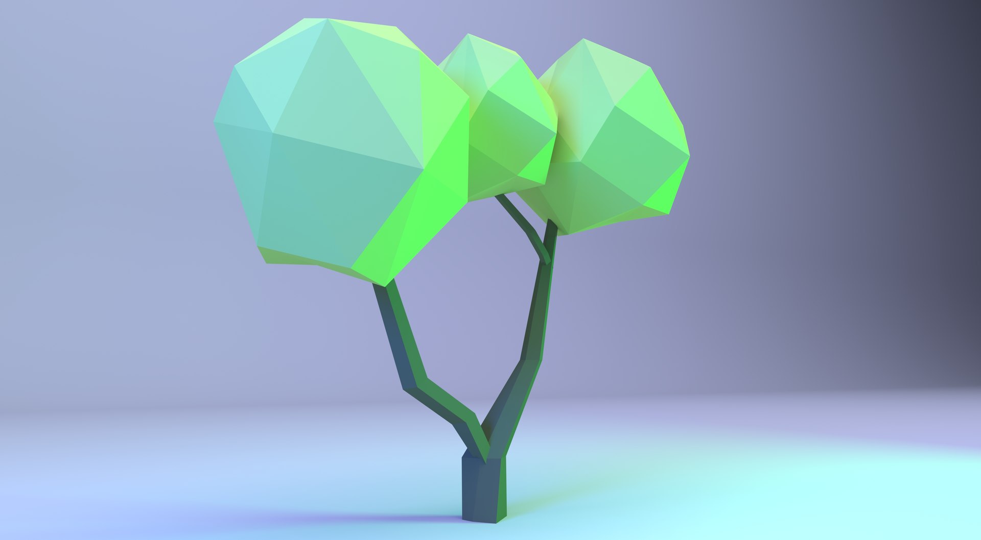 Tree Plant 3D Model - TurboSquid 1712876