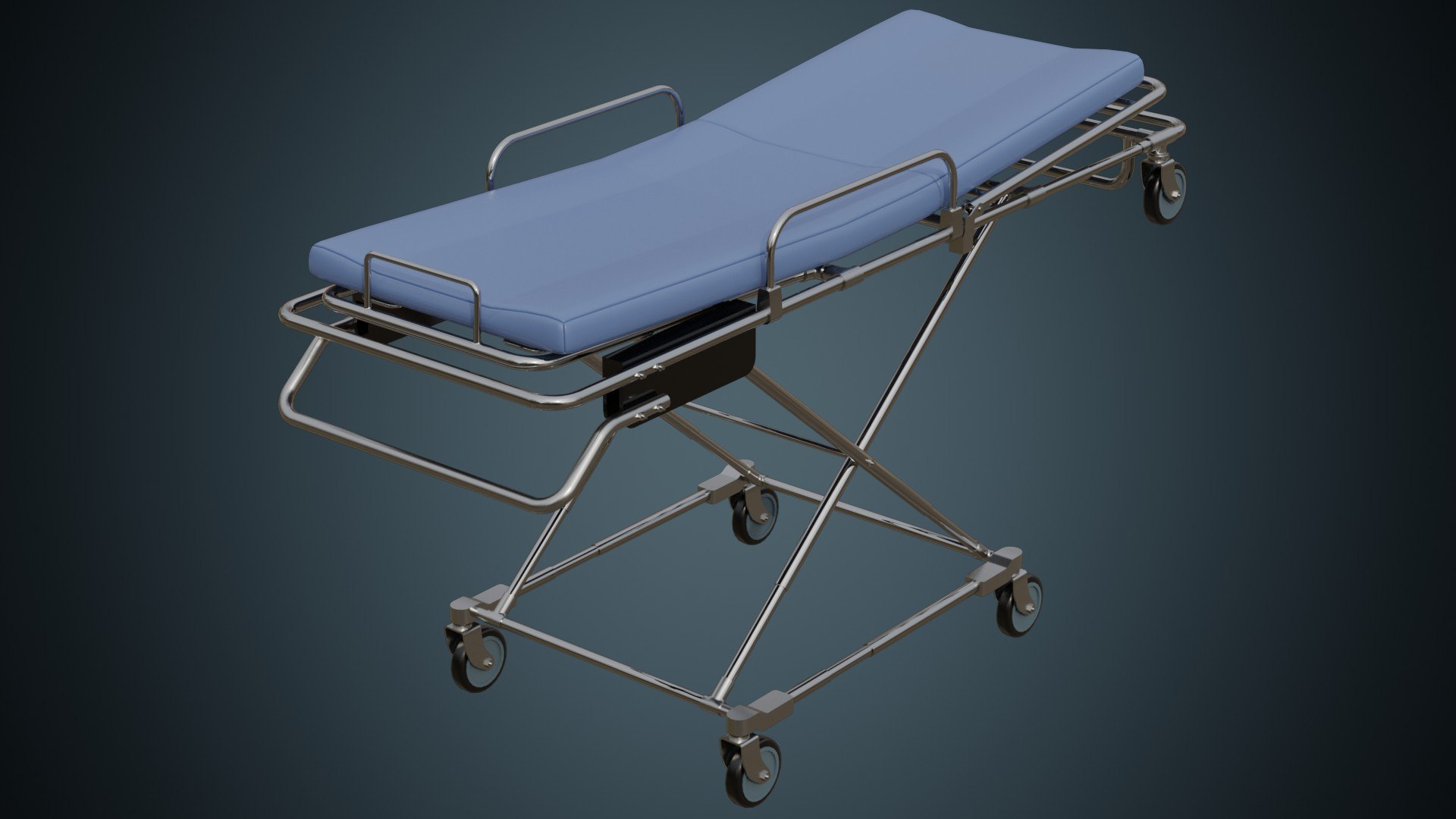 3D Hospital Props Collection 4 Basic Model - TurboSquid 2122309