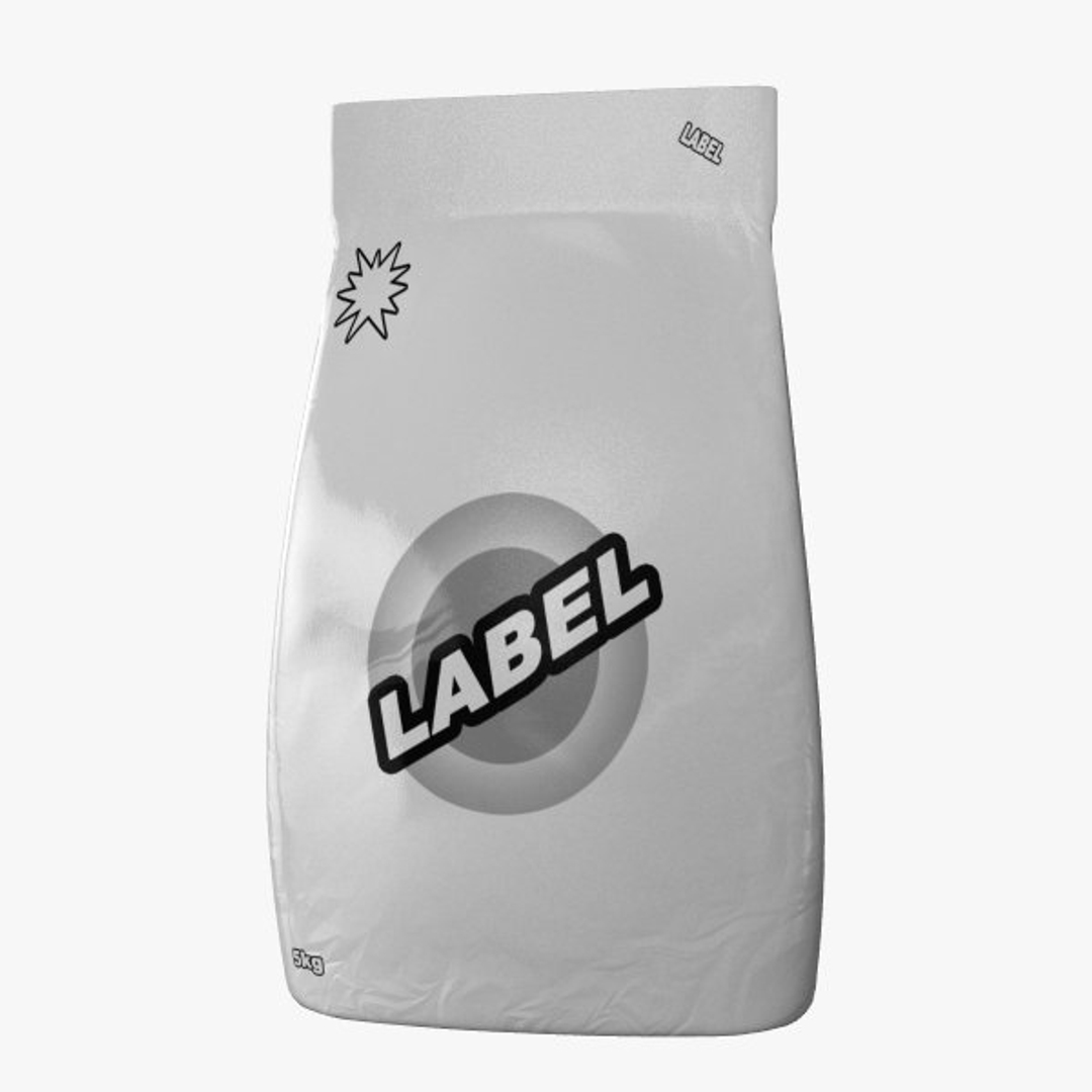 Lwo Wash Powder