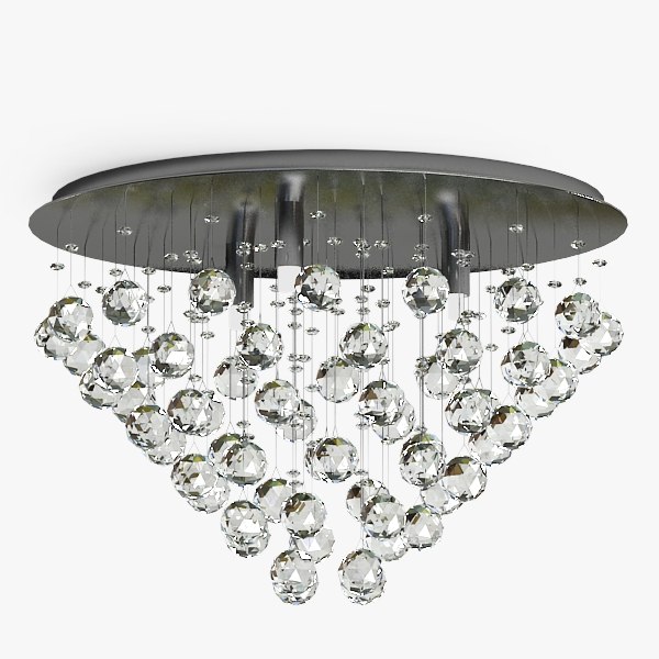 Lustra Lighting 3D Models for Download | TurboSquid