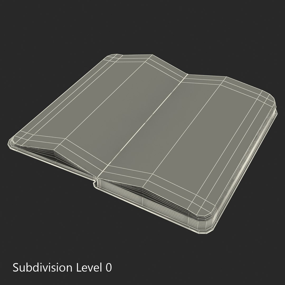 3d Open Journal