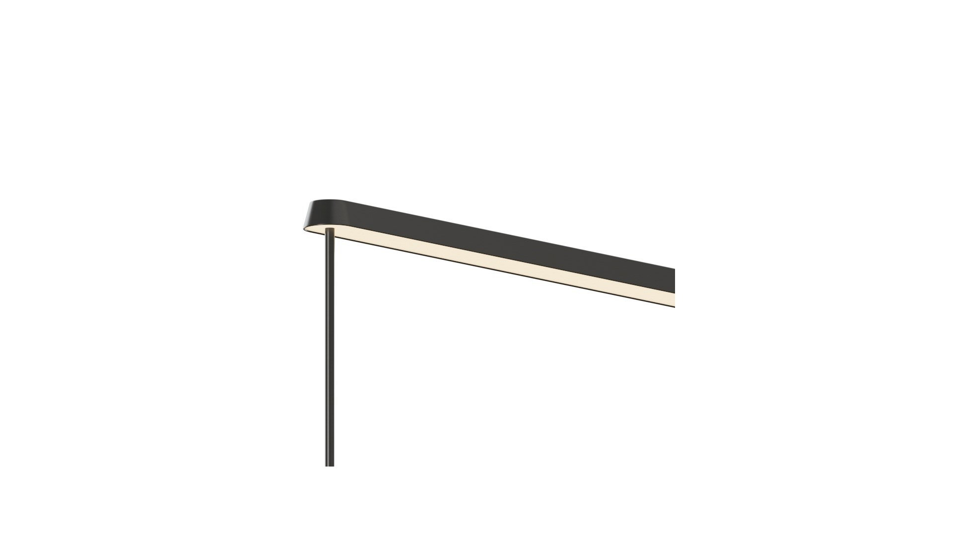 Linear Mounted Lamp model - TurboSquid 1939914
