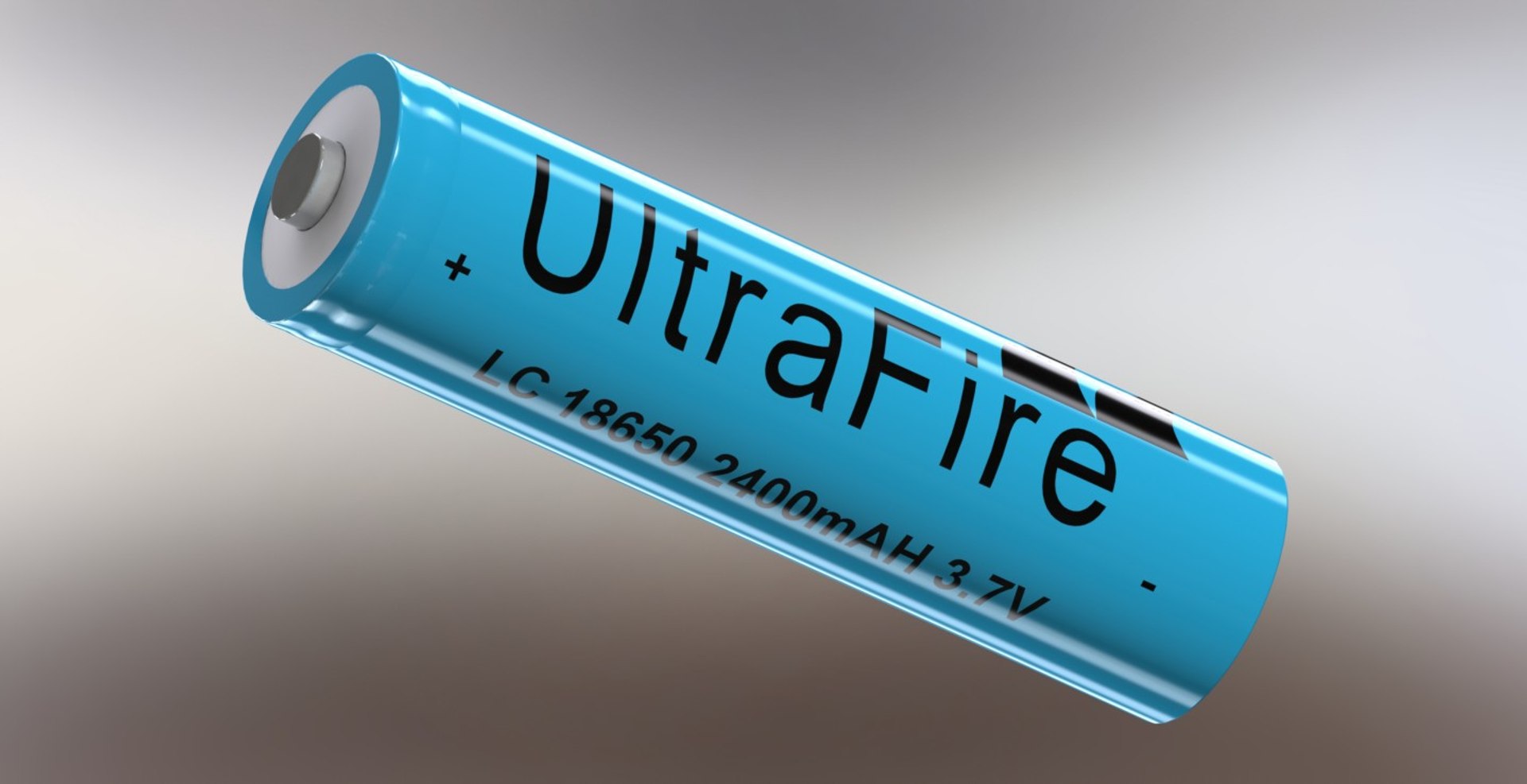 Maya Lithium Battery