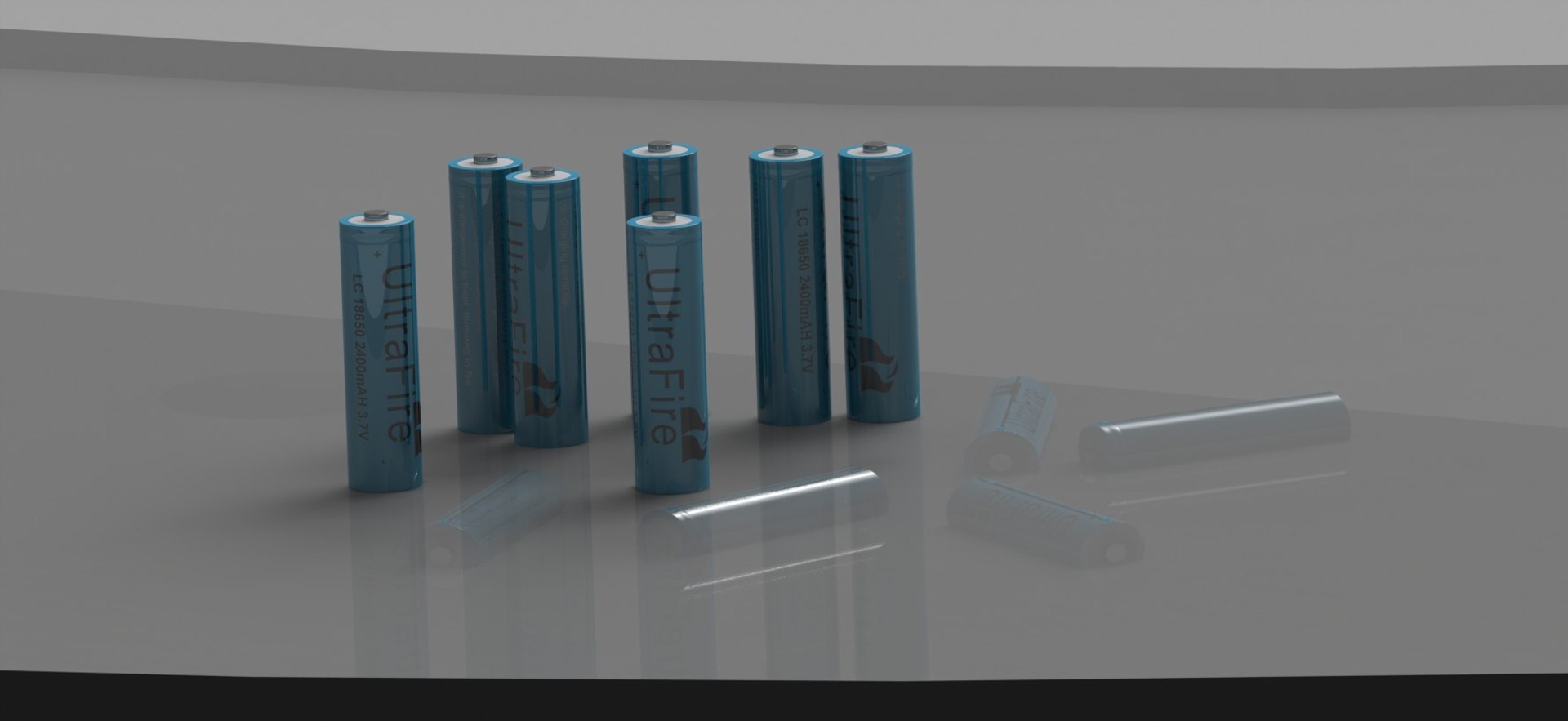 Maya Lithium Battery