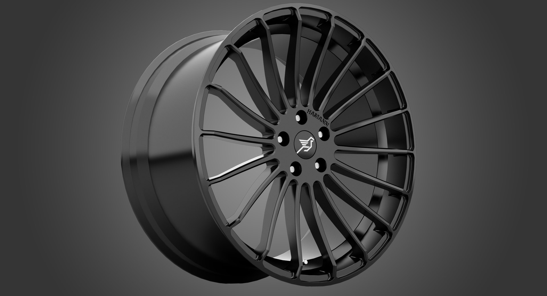 3d wheels german