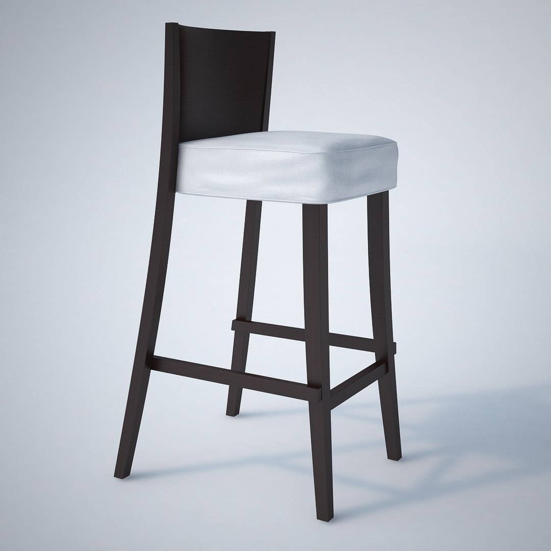 - Driade Neoz Stool 3d Model