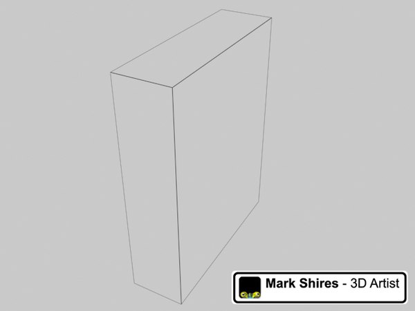 cpu box intel xeon 3d max