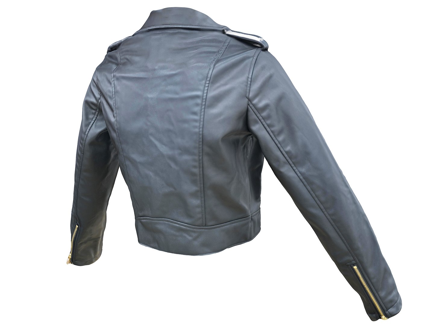 Jacket Scan 3D - TurboSquid 1906110