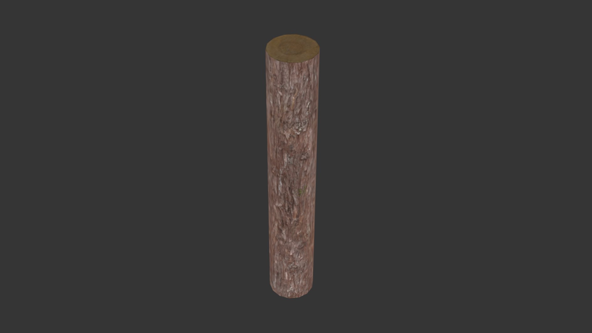 Eastern Red Cedar Bark Tiled PBR 16K Model - TurboSquid 2517630