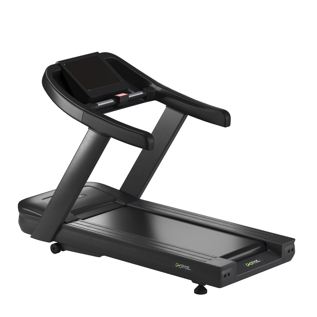 DHZ X-8200 3D Model - TurboSquid 2000713