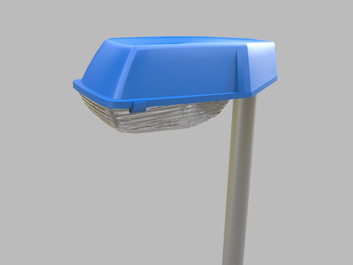 max street light
