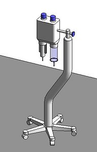 3D Injector Models | TurboSquid