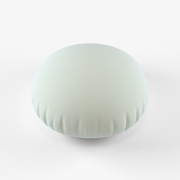 Cushion 3D Models for Download | TurboSquid