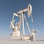 3D Oil Field Model - TurboSquid 1379893