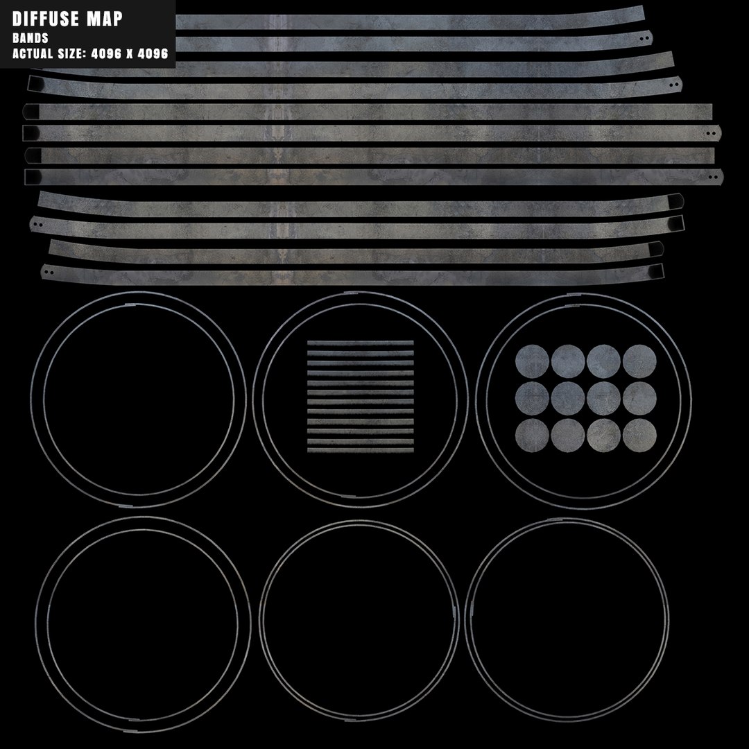 wooden barrel max