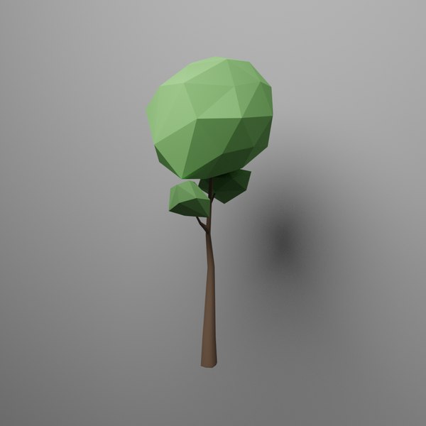 Free 3D tree model - TurboSquid 1513608
