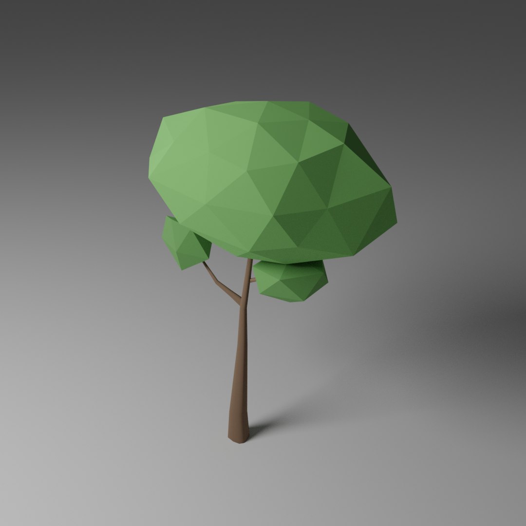 Free 3D Tree Model - TurboSquid 1513608