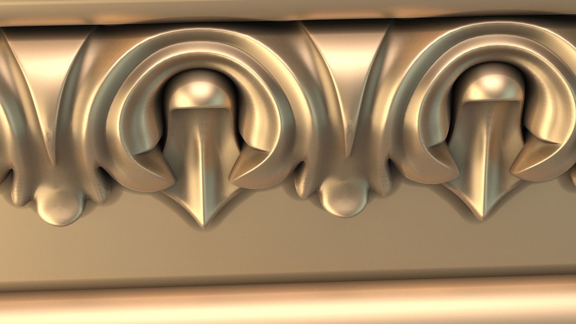 3D Model Decor STL - TurboSquid 1887112